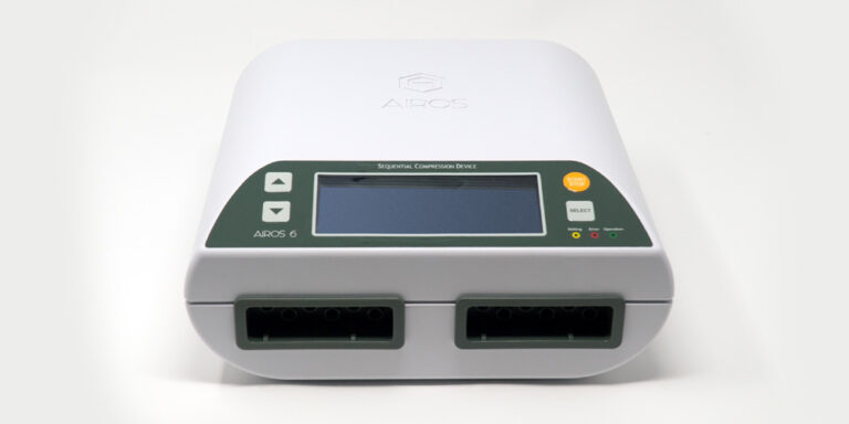 Compression Pumps - Carepoint Medical Solutions